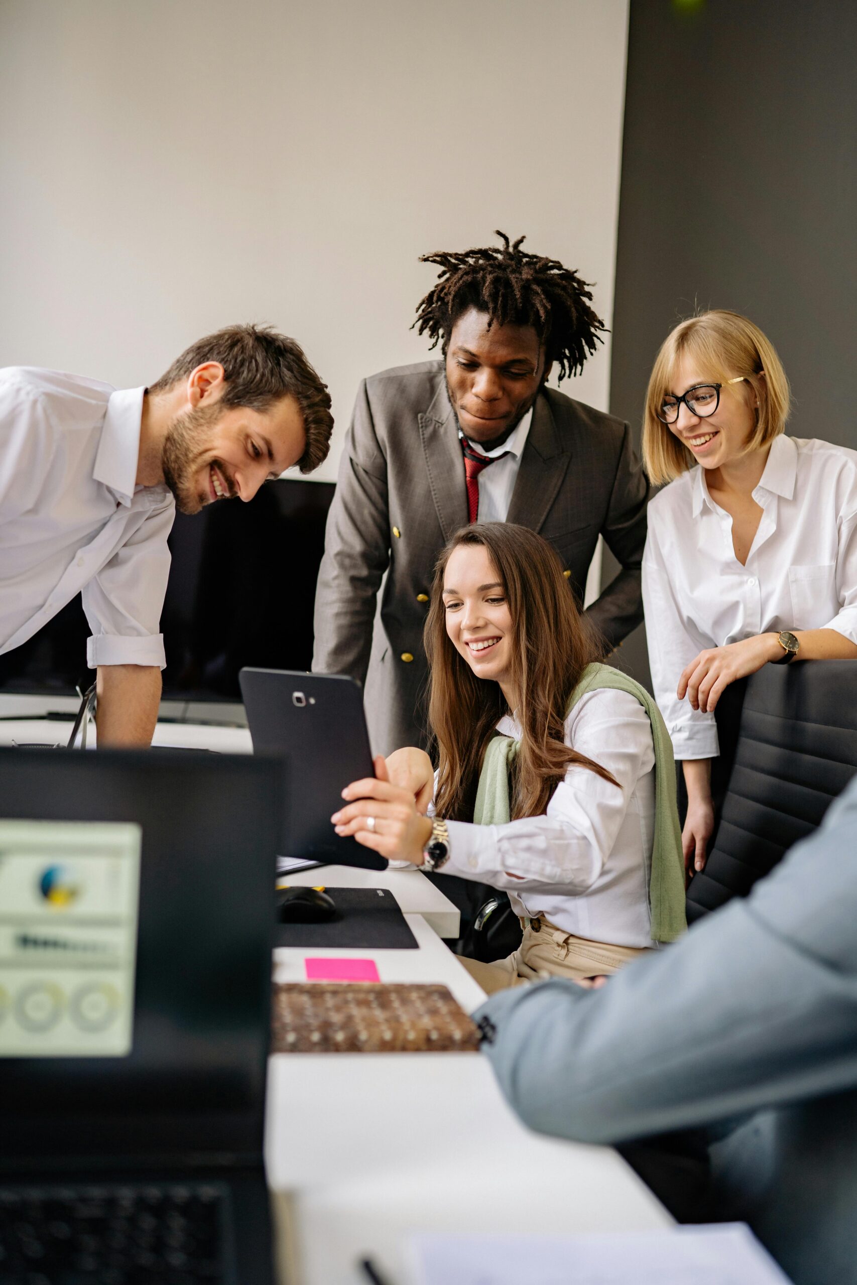 Power of employee engagement: a game-changing strategy - vaibe