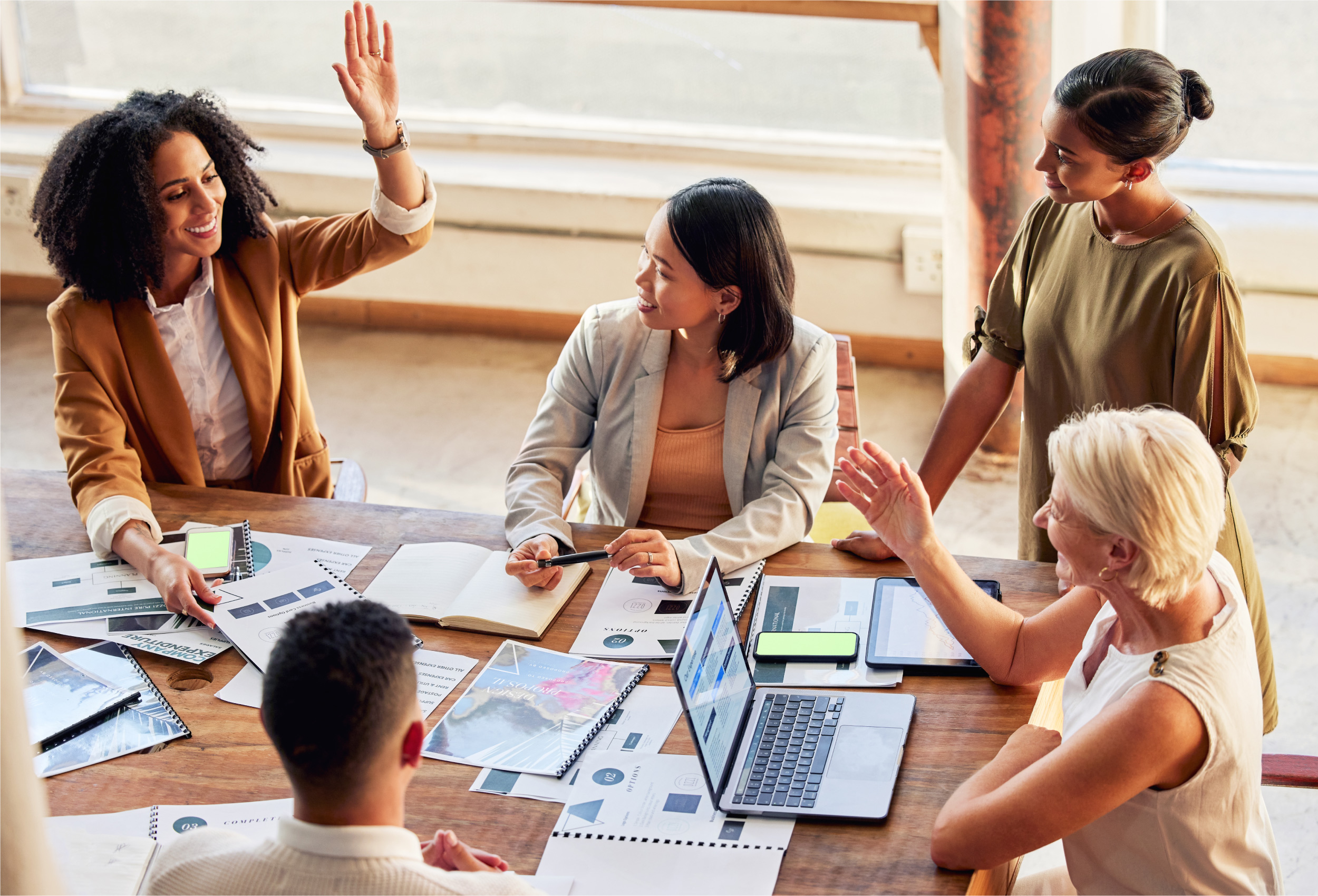 How to Improve Employee Engagement and Retention - vaibe